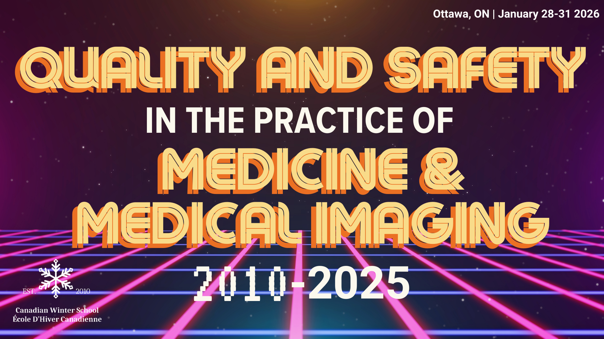 2026 COMP Winter School - Home